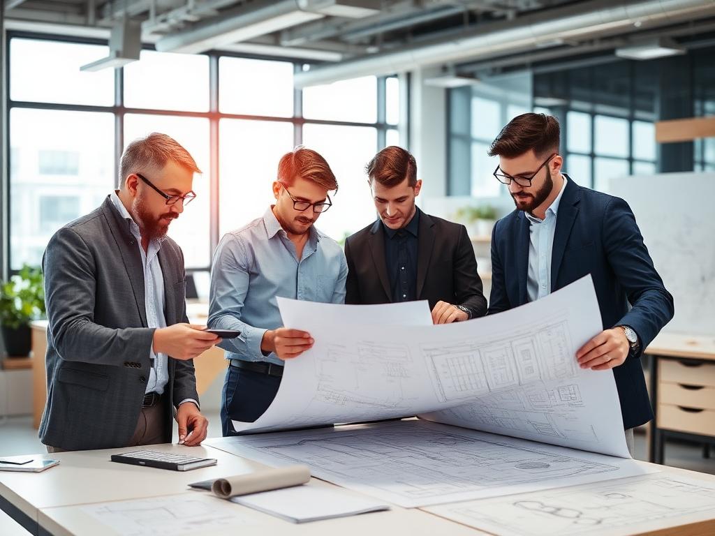 Uhuura Technical Services LLP - Engineering Excellence, Reliable Results